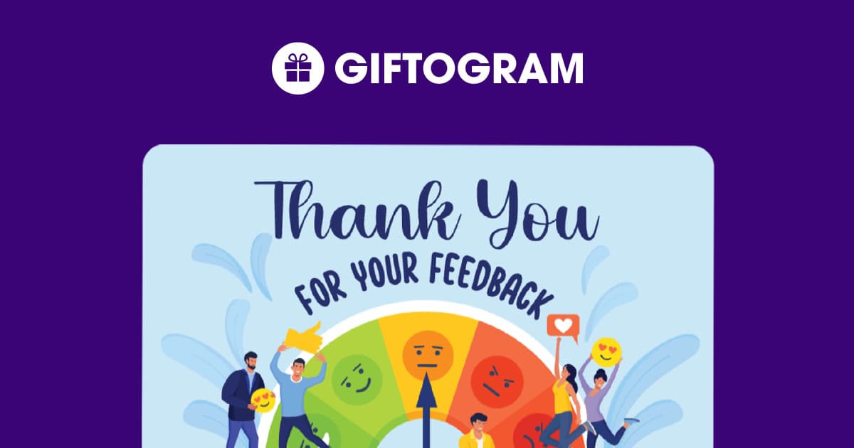 Survey Incentive Gift Cards - Giftogram